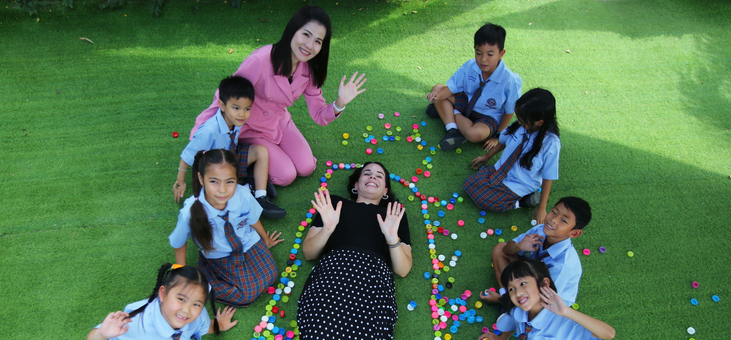 Prospective Parents - REPS Ban Chang