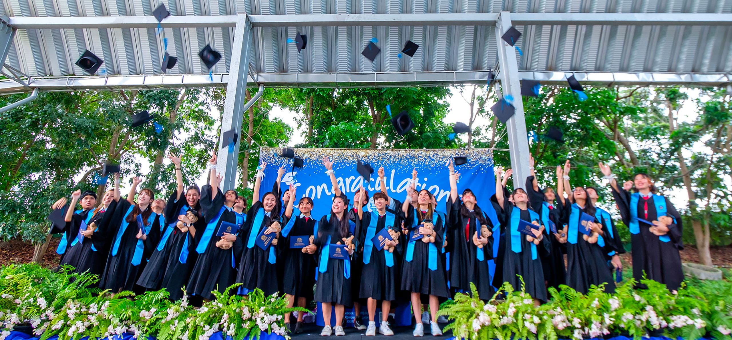 Alumni - REPS Ban Chang